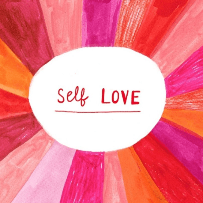 How to develop self-love in order to acquire self-acceptance ...